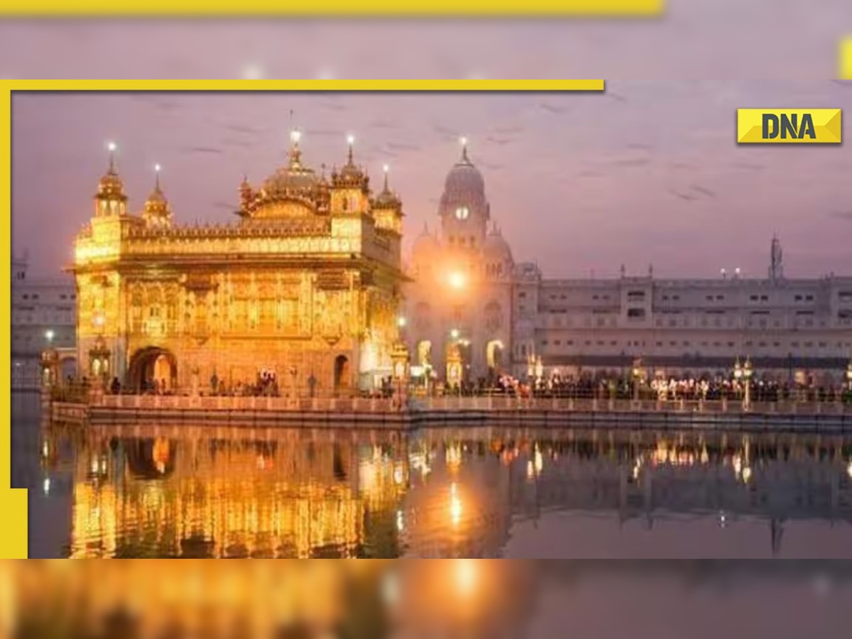 IRCTC Amritsar tour package: Explore Golden Temple, Wagah Border and ...
