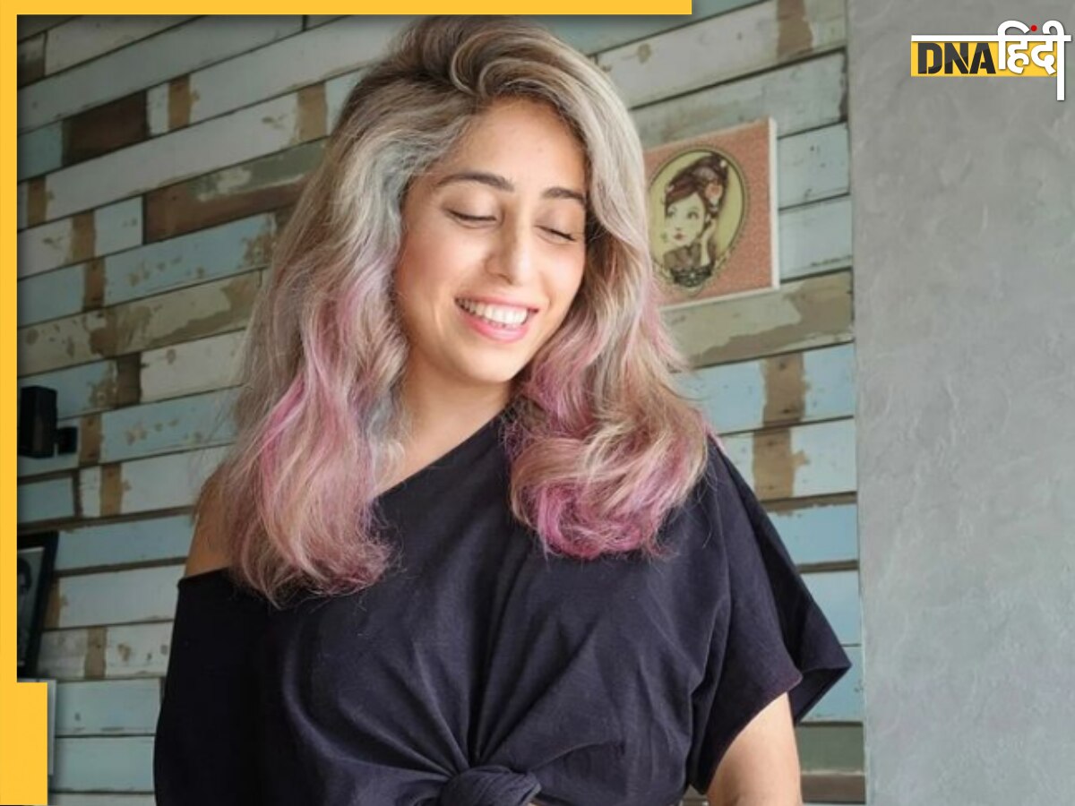 Neha Bhasin ने पहनी रिवीलिंग ड्रेस, लुक देख लोगों ने जमकर उड़ाया मजाक ...