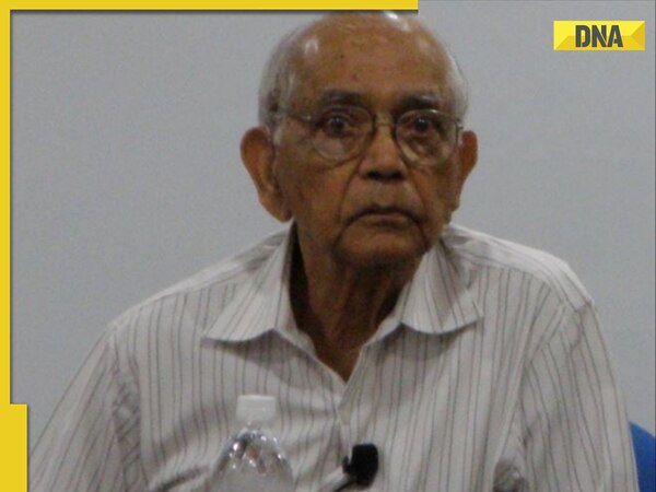 Who is CR Rao, 102-year-old mathematician awarded ‘Nobel Prize of ...