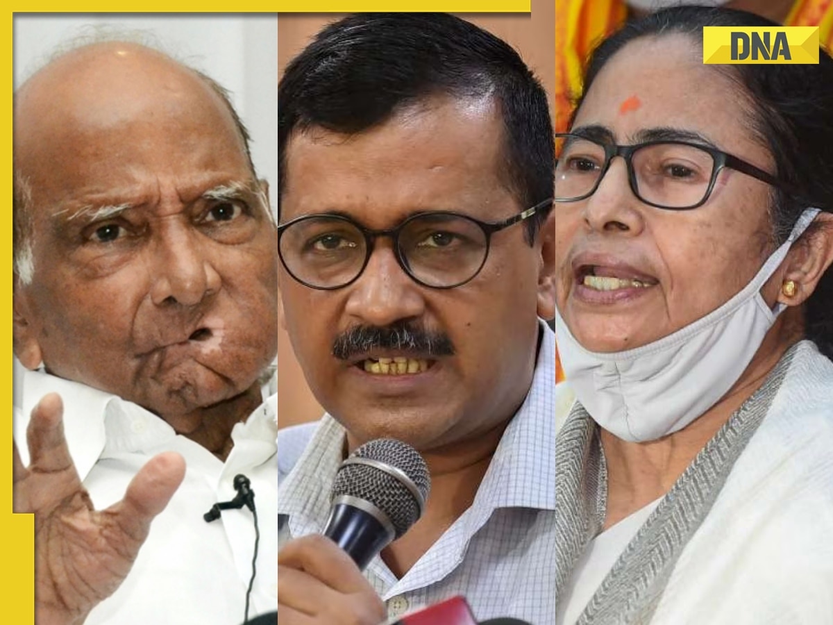 DNA Explainer: AAP added to list of national parties, TMC, NCP, CPI ...