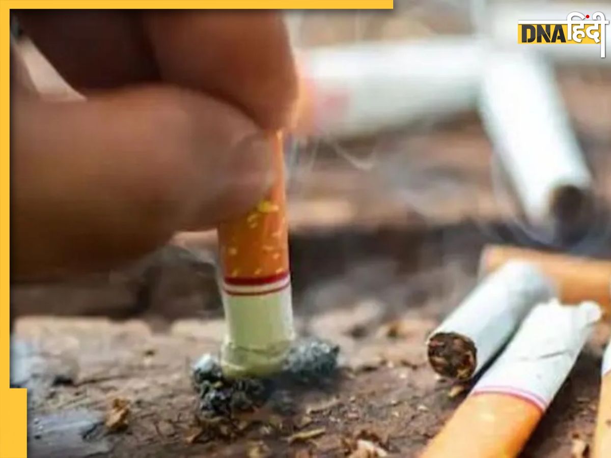 दिल्ली में सिगरेट, गुटखा और पान मसाला से नहीं हटेगा बैन, HC ने अधिसूचना ...