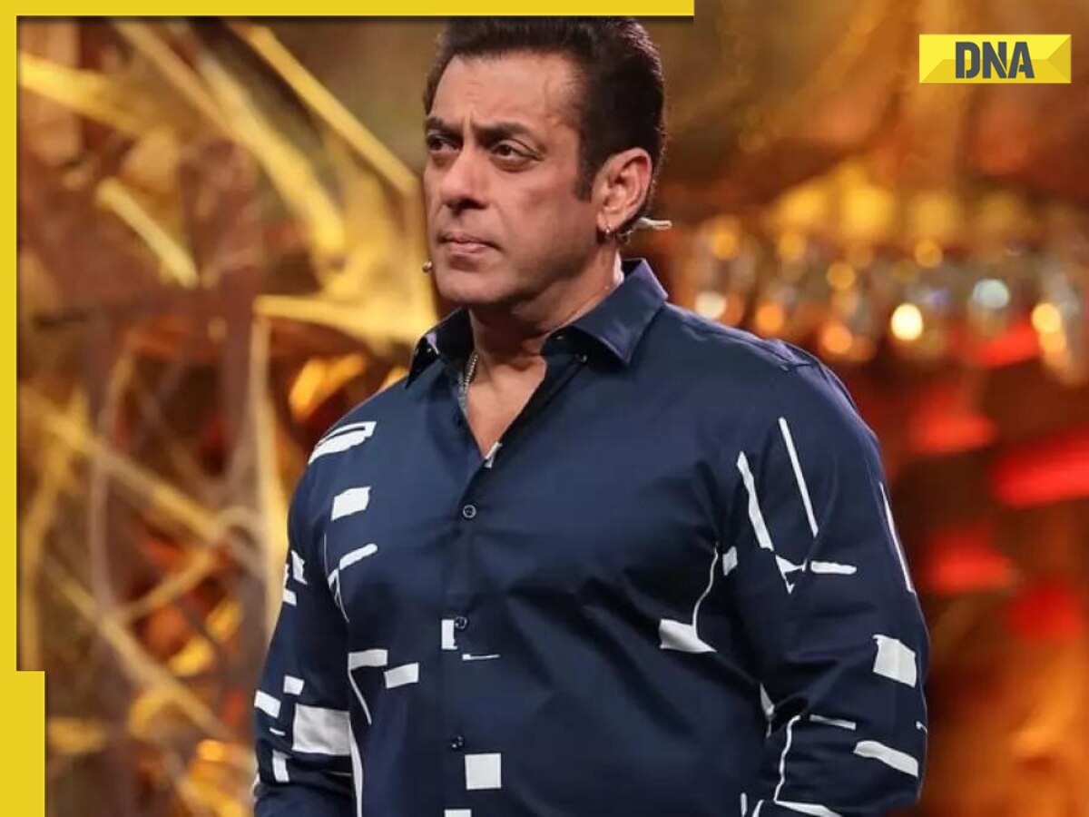 Salman Khan Receives Another Life Threat Caller Threatens To