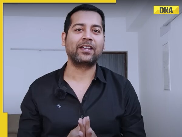 Meet Sumit Rewri, once a UPSC aspirant, now CEO of PhysicsWallah-backed ...