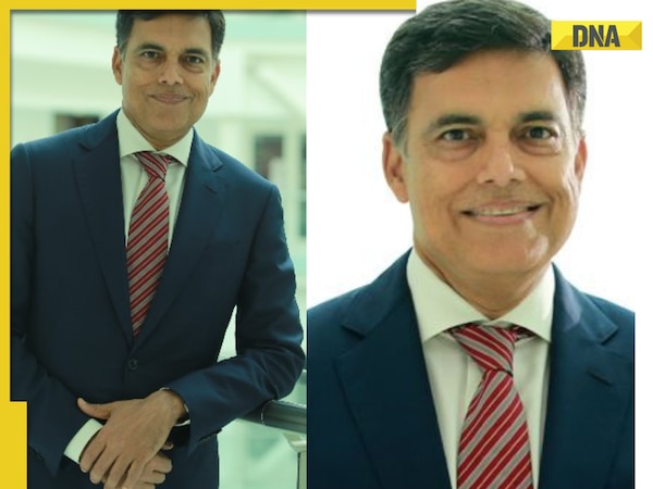 Meet Sajjan Jindal, son of India's richest woman, MD of Rs 180000 crore ...