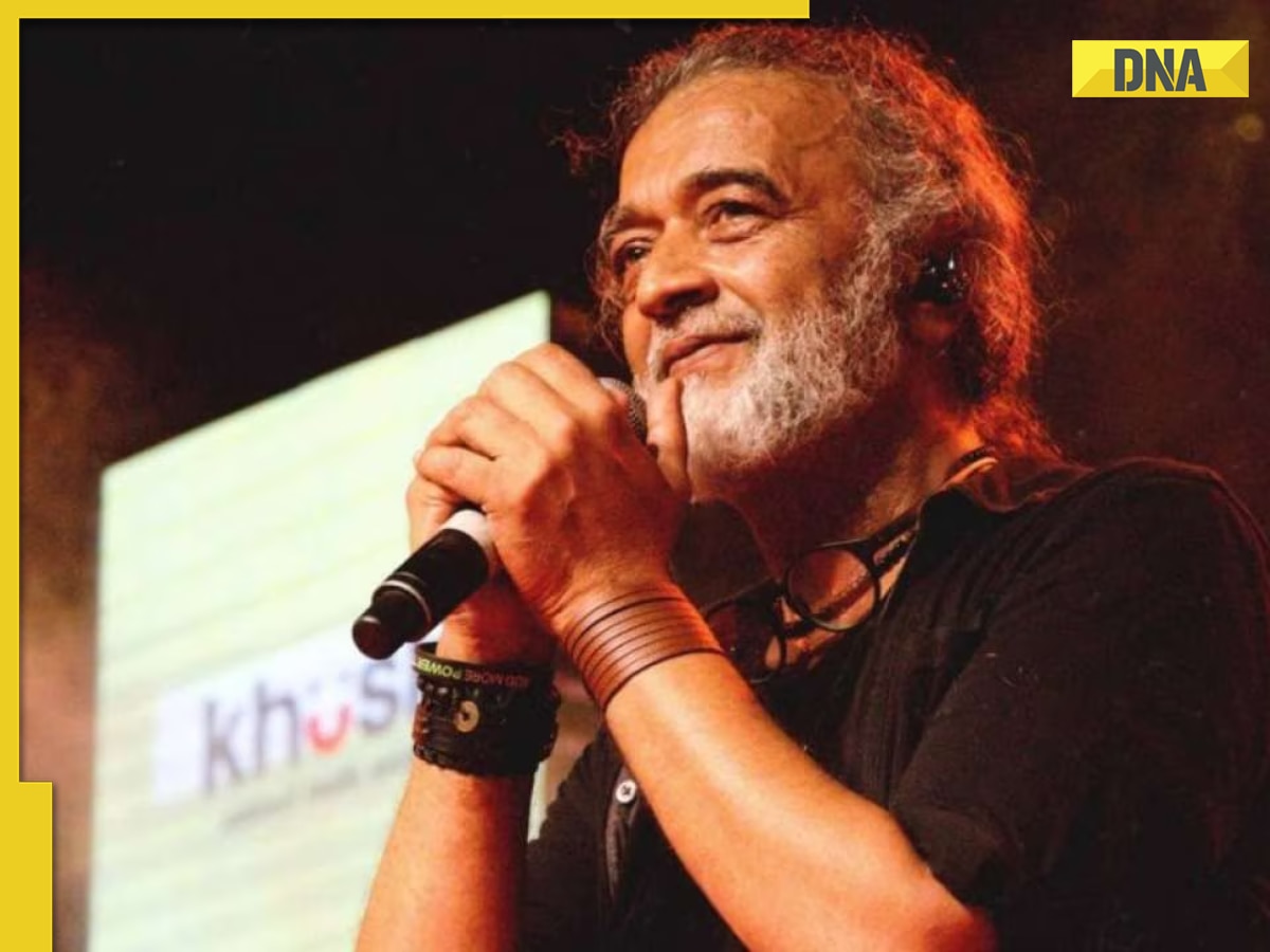 Singer Lucky Ali sparks Facebook backlash: Why Hindus are upset over ...