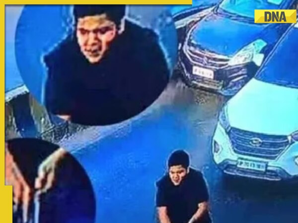 Meet Navendu Kumar Naveen, Vimal Kumar Singh, officers who led Asad Ahmed's encounter