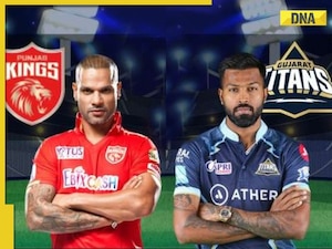 PBKS vs GT Highlights, IPL 2023: Mohit Sharma, Shubman Gill shine as ...