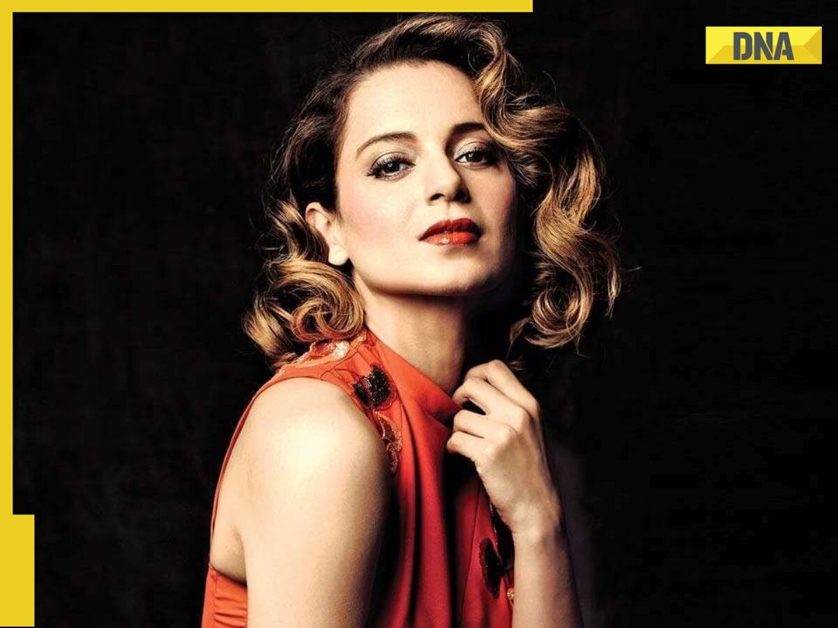 Kangana Ranaut signs another action film with 'favourite director' post ...
