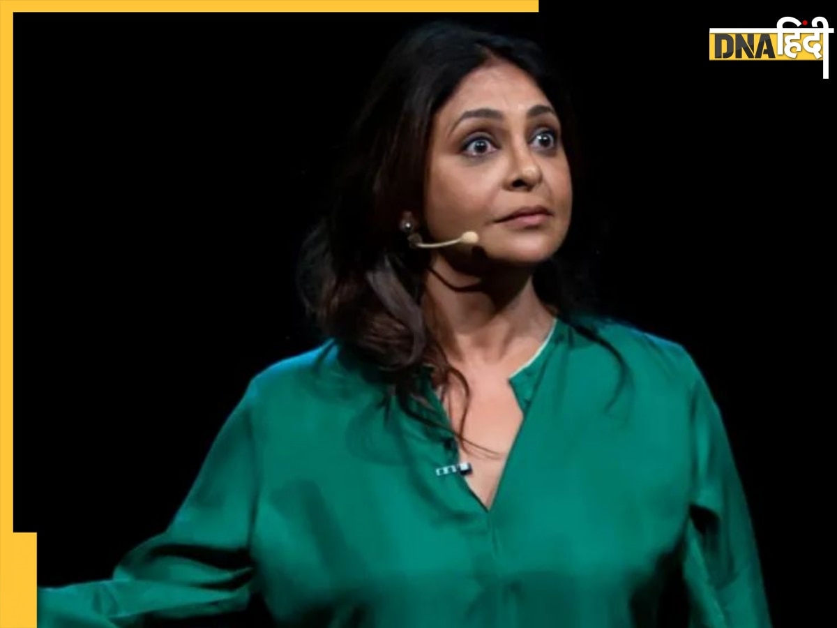 Shefali Shah का चेहरा देख एयरहोस्टेस ने कह डाली ऐसी बात, एक्ट्रेस बोलीं ...