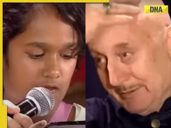 Satish Kaushik's daughter Vanshika's teary-eyed note for dad leaves Anupam Kher in tears: 'I can ...