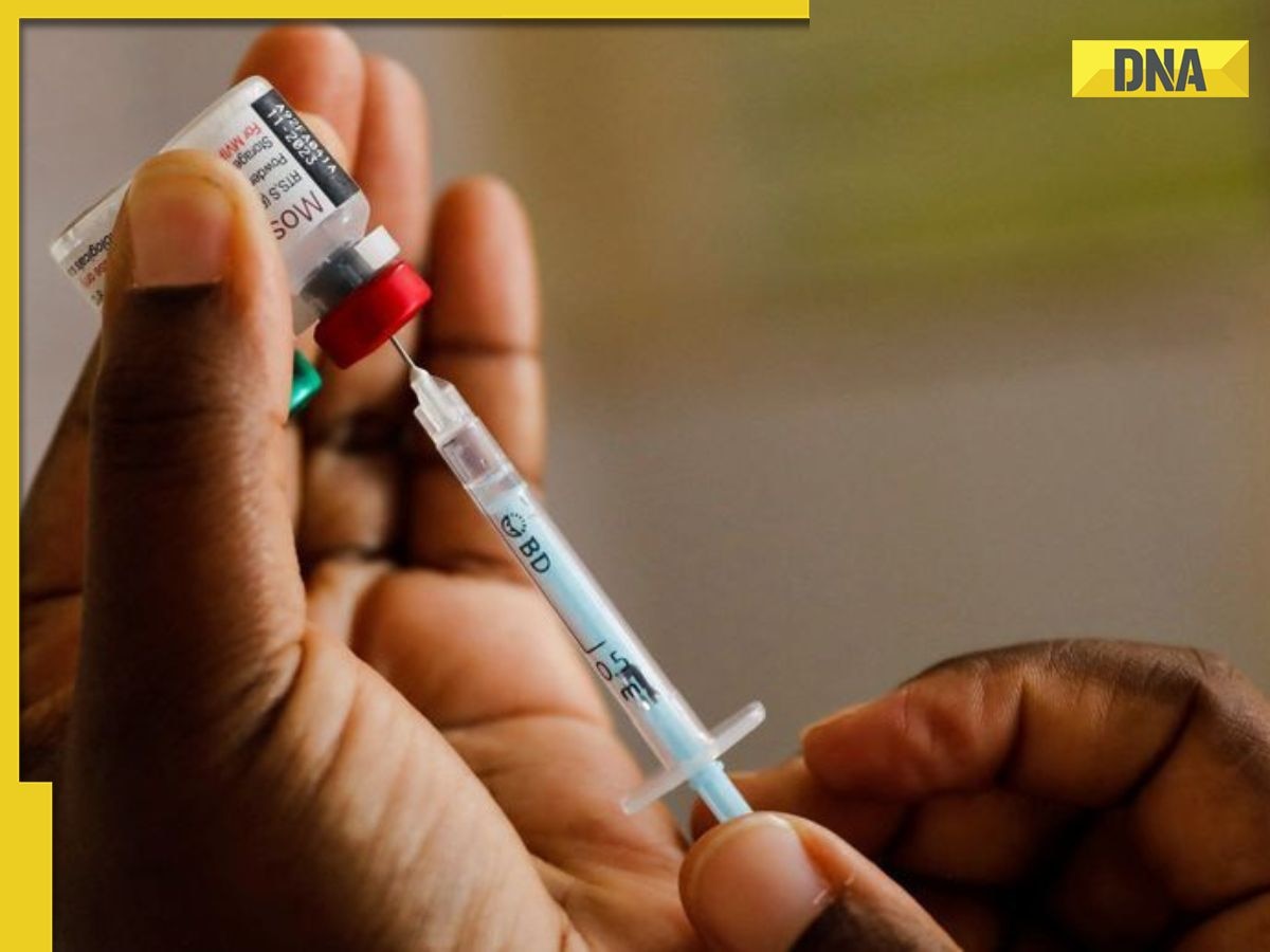 DNA Explainer: What is R21/Matrix-M, Oxford-Serum Institute's 'world ...