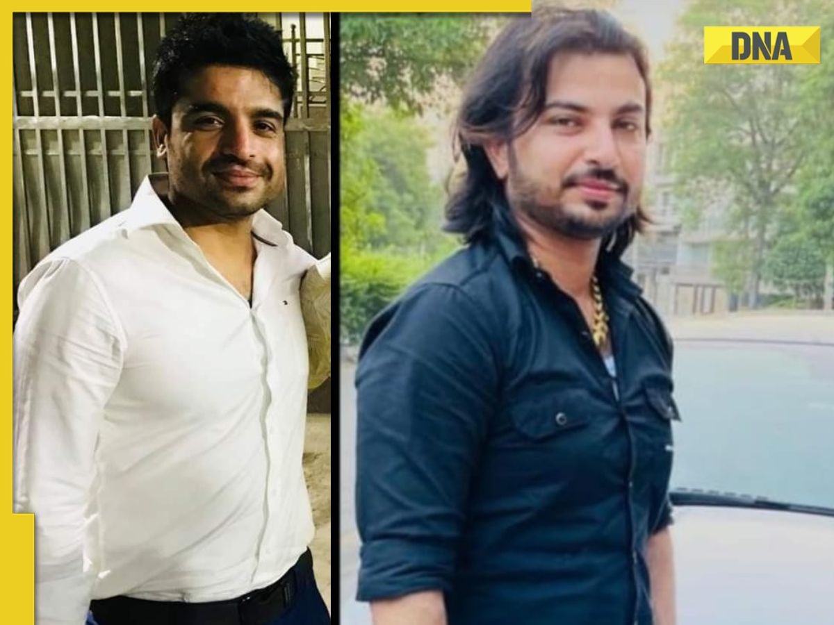 From student politics to extortion and murder, how Rohit Chaudhary ...