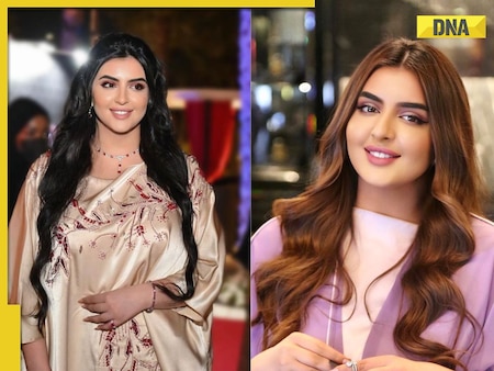 UAE royal wedding: Meet princess Sheikha Mahra and her husband Sheikh ...