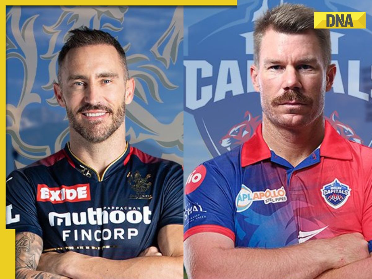 Rcb Vs Dc Highlight Ipl 2023 Yet Another Loss For Delhi As Royal