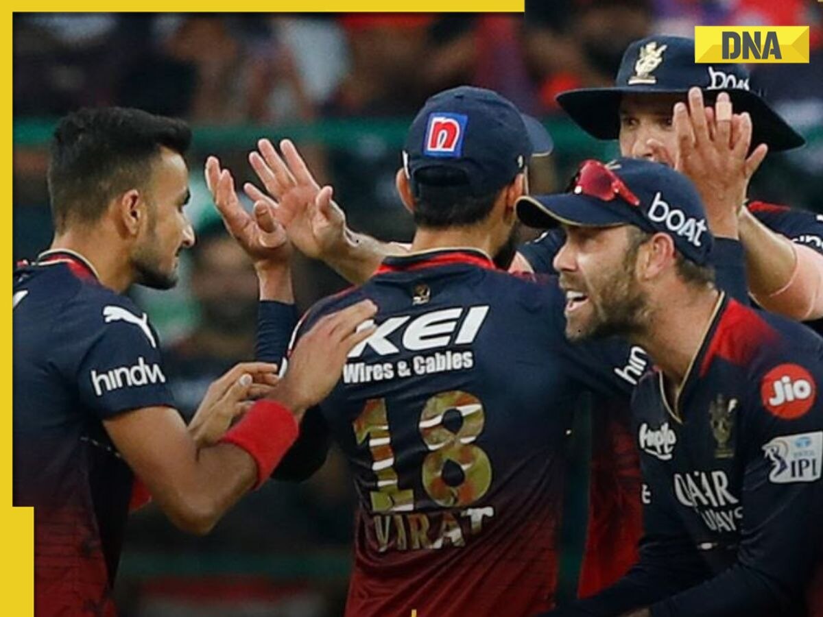 IPL 2023 Points table, Orange and Purple Cap list after Royal Challengers Bangalore beat Delhi ...