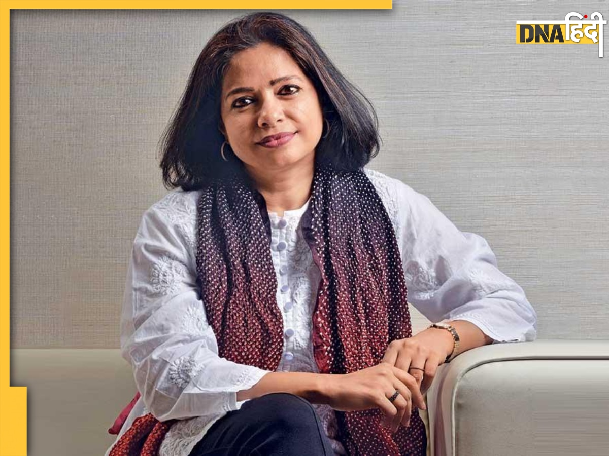 कभी पोलियो की शिकार थीं ज्योति देशपांडे, आज Viacom 18 की हैं CEO