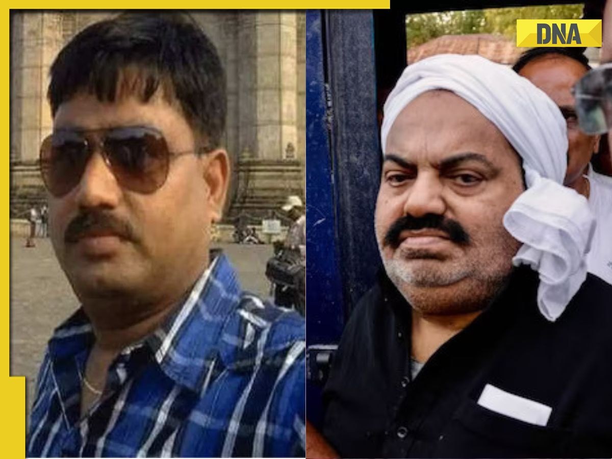 Who was Umesh Pal, 2005 Raju Pal murder case witness allegedly shot ...