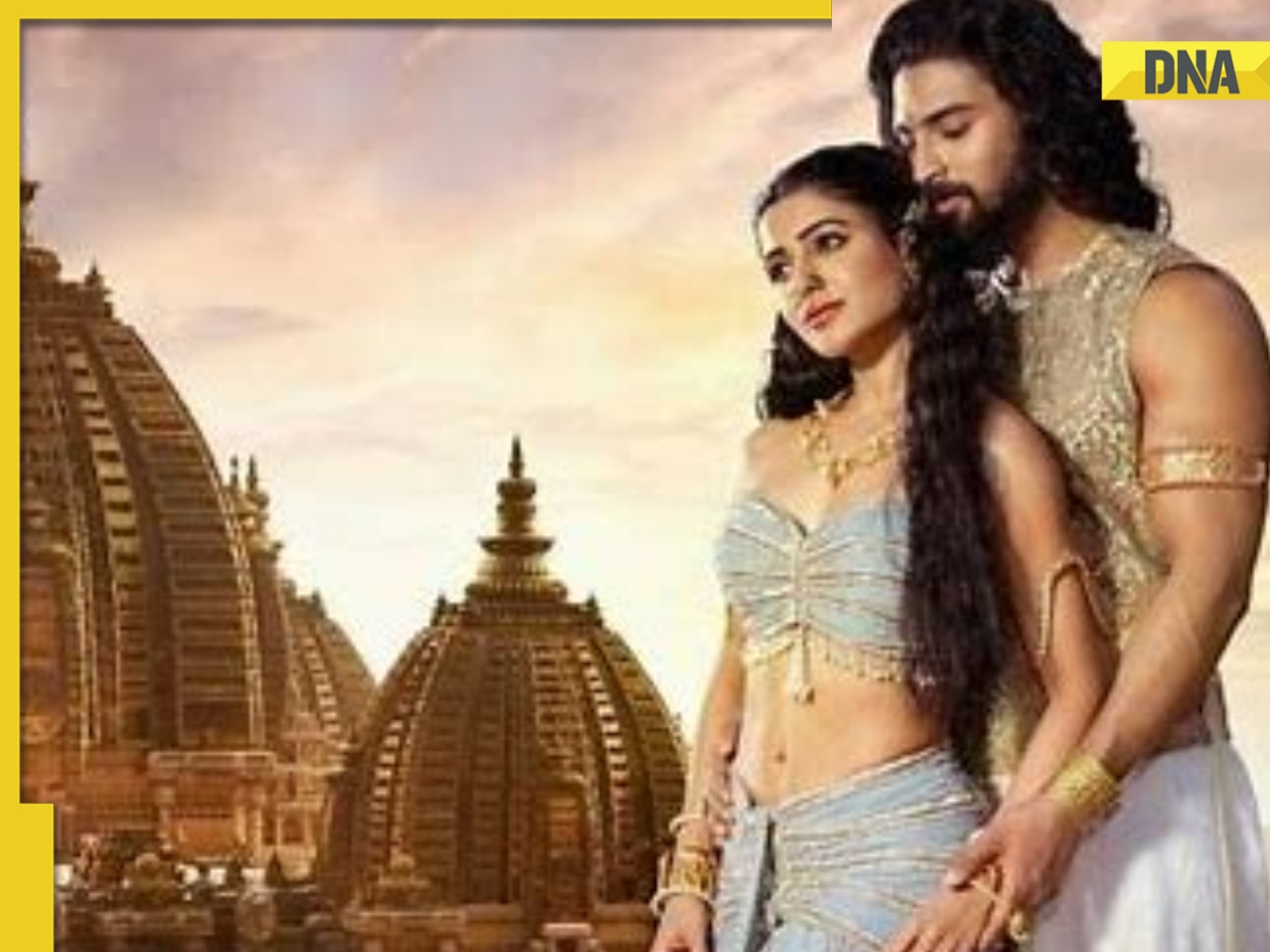 Shaakuntalam box office collection day 2: Samantha Ruth Prabhu's film sees huge drop, earns only ...