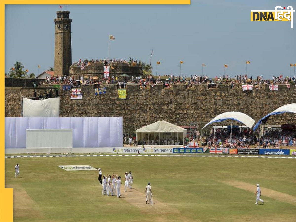 SL Vs IRE 1ST Test: गाले में बल्लेबाजों का रहेगा दबदबा या गेंदबाज ...