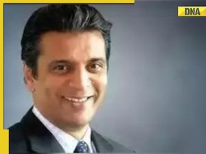 Meet Raj Subramaniam, IIT alumnus CEO of billion-dollar US company, his ...