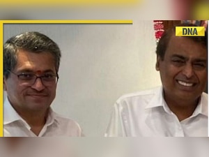 DNA India
