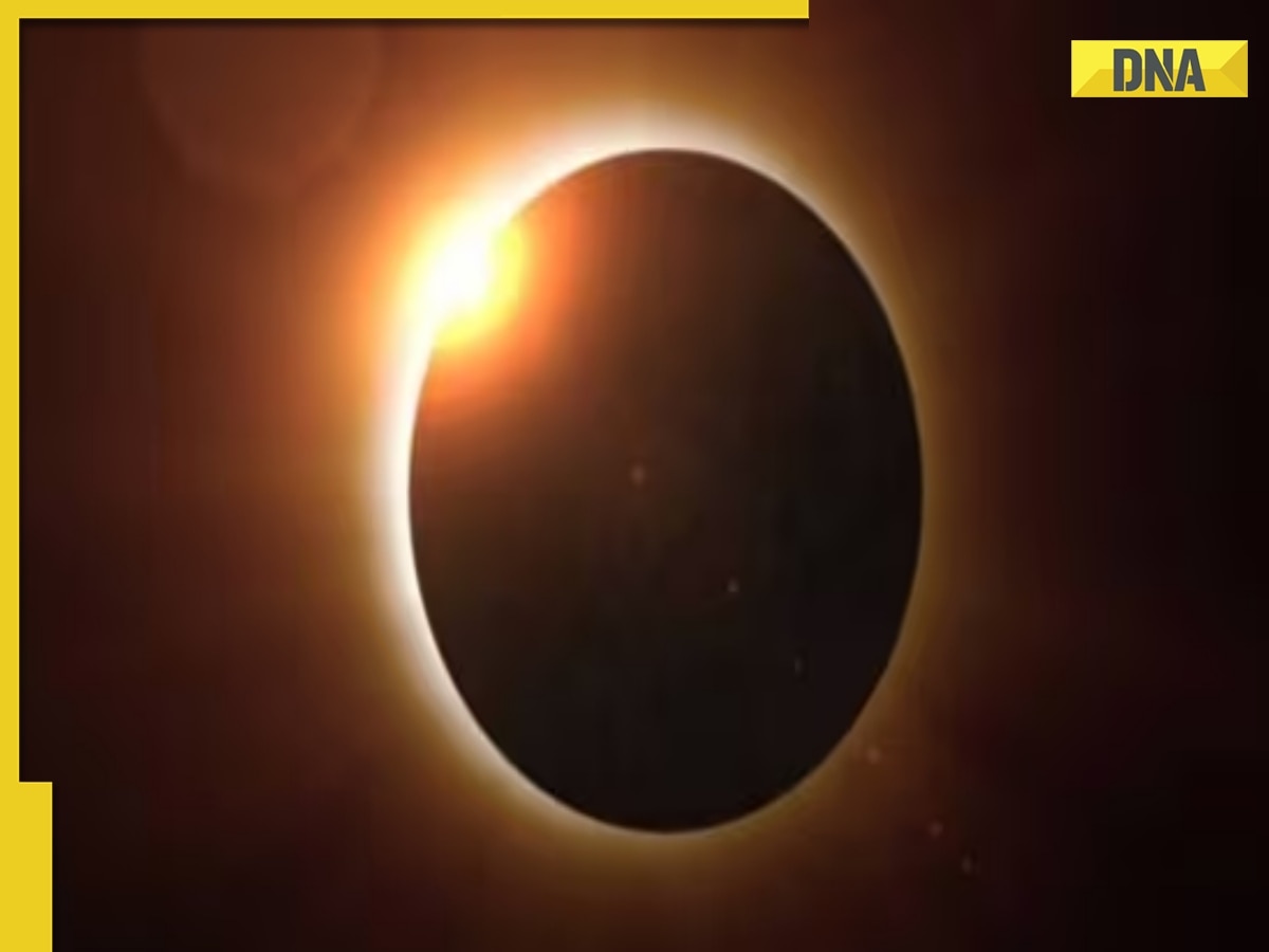 Ningaloo Eclipse 2023: When, where and how to watch this hybrid solar ...