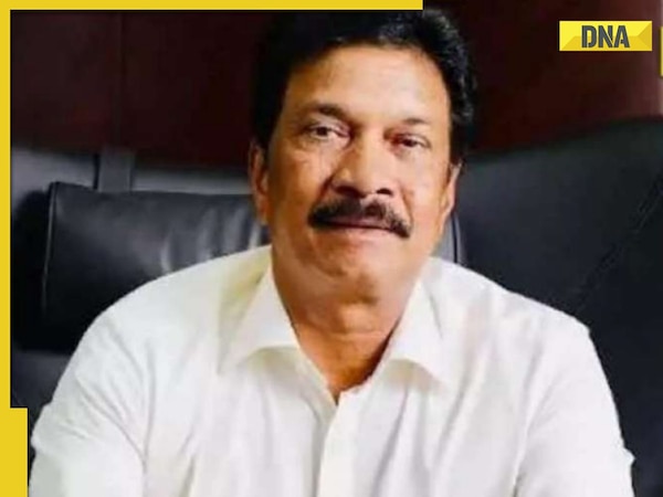 Meet PP Reddy, son of farmer who created Rs 26,700 crore company, lives ...