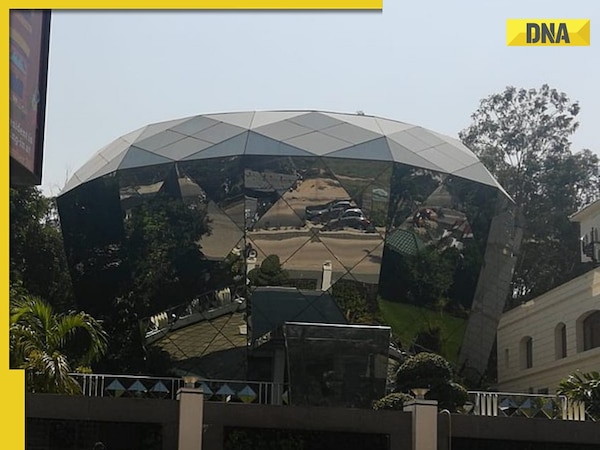 Meet PP Reddy, son of farmer who created Rs 26,700 crore company, lives ...