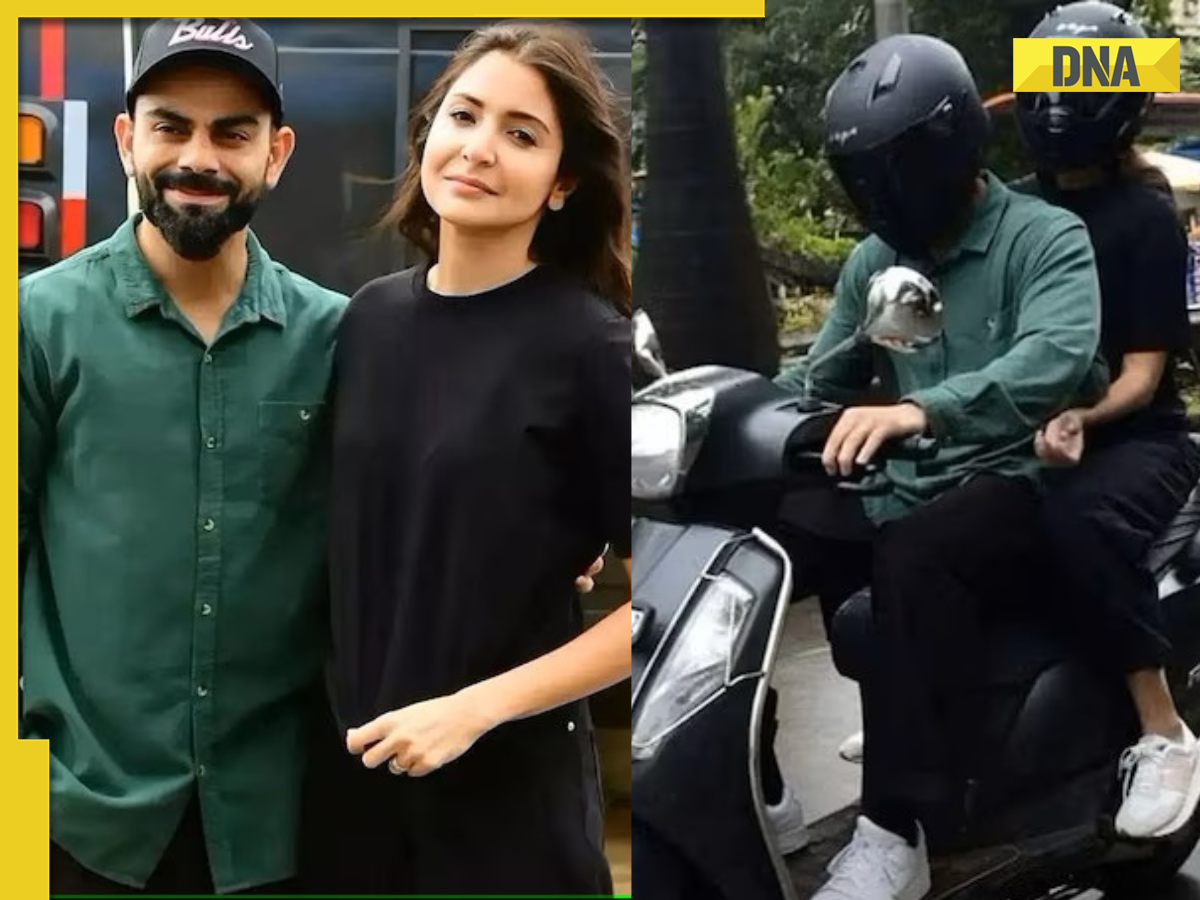 Virat Kohli reveals where he bought clothes when he wasn't rich ...