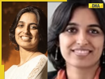 Ruchi Kalra: Gurgaon woman who created 2 firms worth Rs 52,000 crore ...