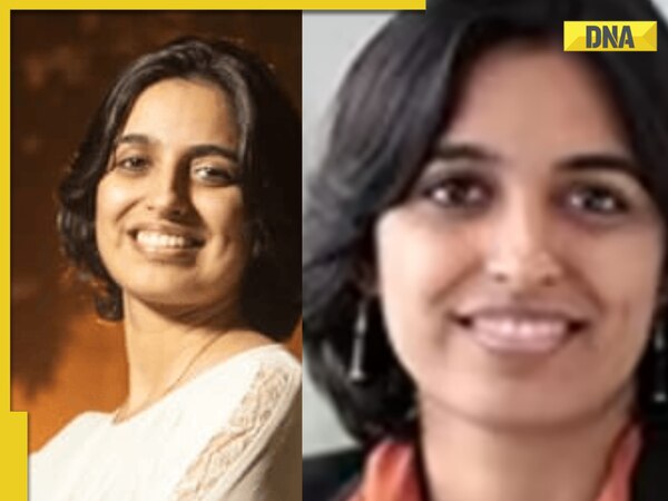 Ruchi Kalra: Gurgaon woman who created 2 firms worth Rs 52,000 crore ...