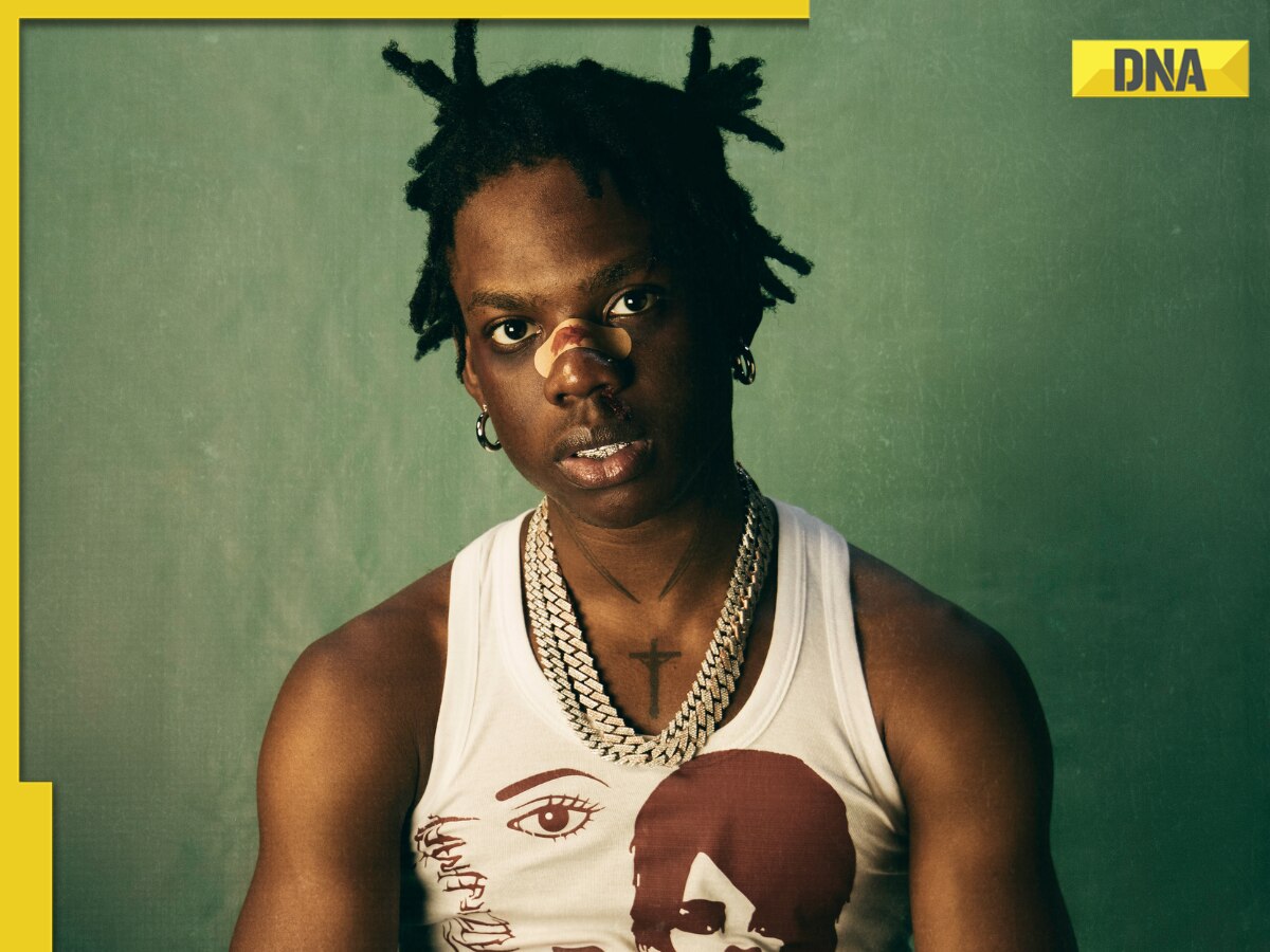 Calm Down singer Rema to perform in India for first time ever, here's ...