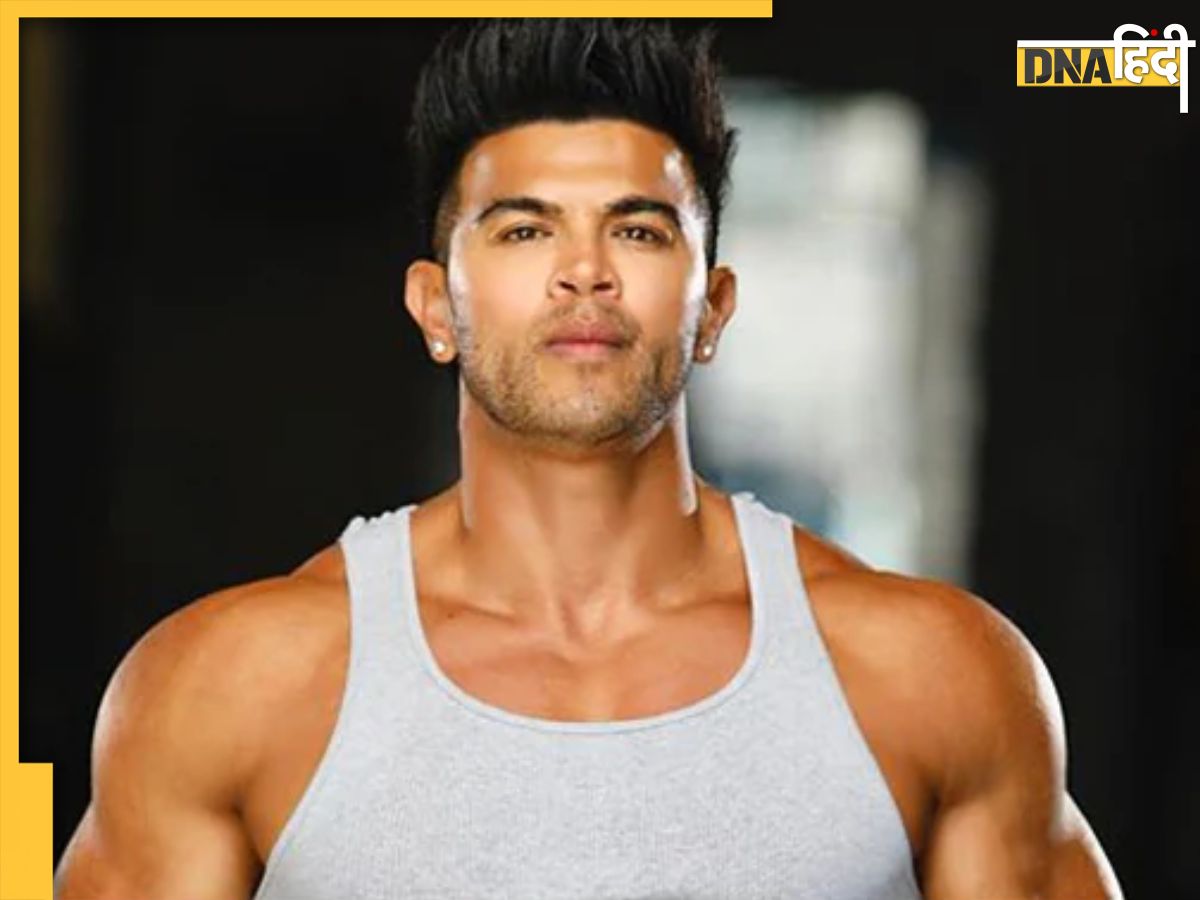Mumbai News: बॉलीवुड एक्टर Sahil Khan के खिलाफ FIR, महिला को जान से ...