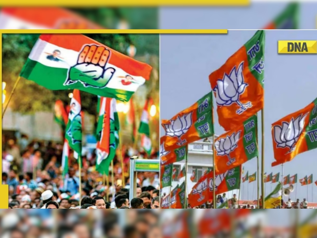 Karnataka elections 2023: Congress announces list of 61 election ...