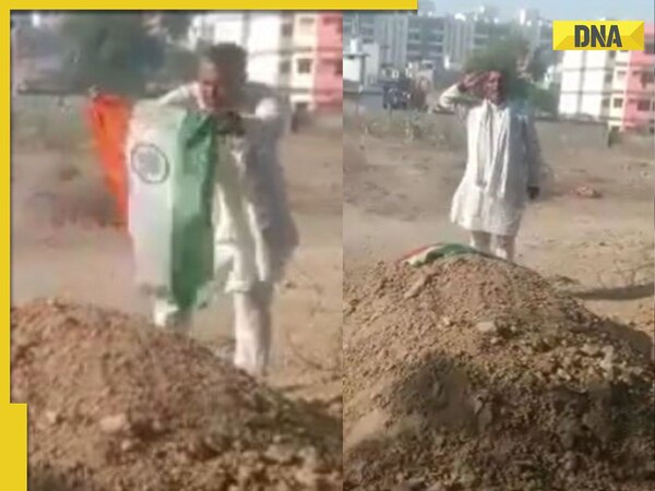 Who is Rajkumar Raju? Congress leader that demanded "Bharat Ratna" for ...