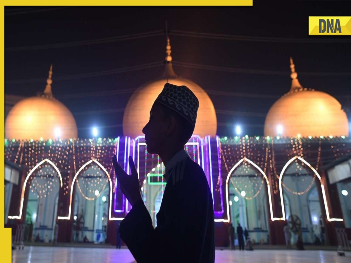 Moon sighting in Saudi Arabia, UAE, Dubai, Oman, Qatar: Will the ...