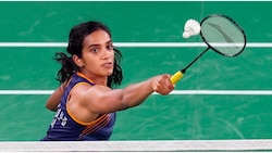 Everything about PV Sindhu: Early life, education, achievements, racket ...
