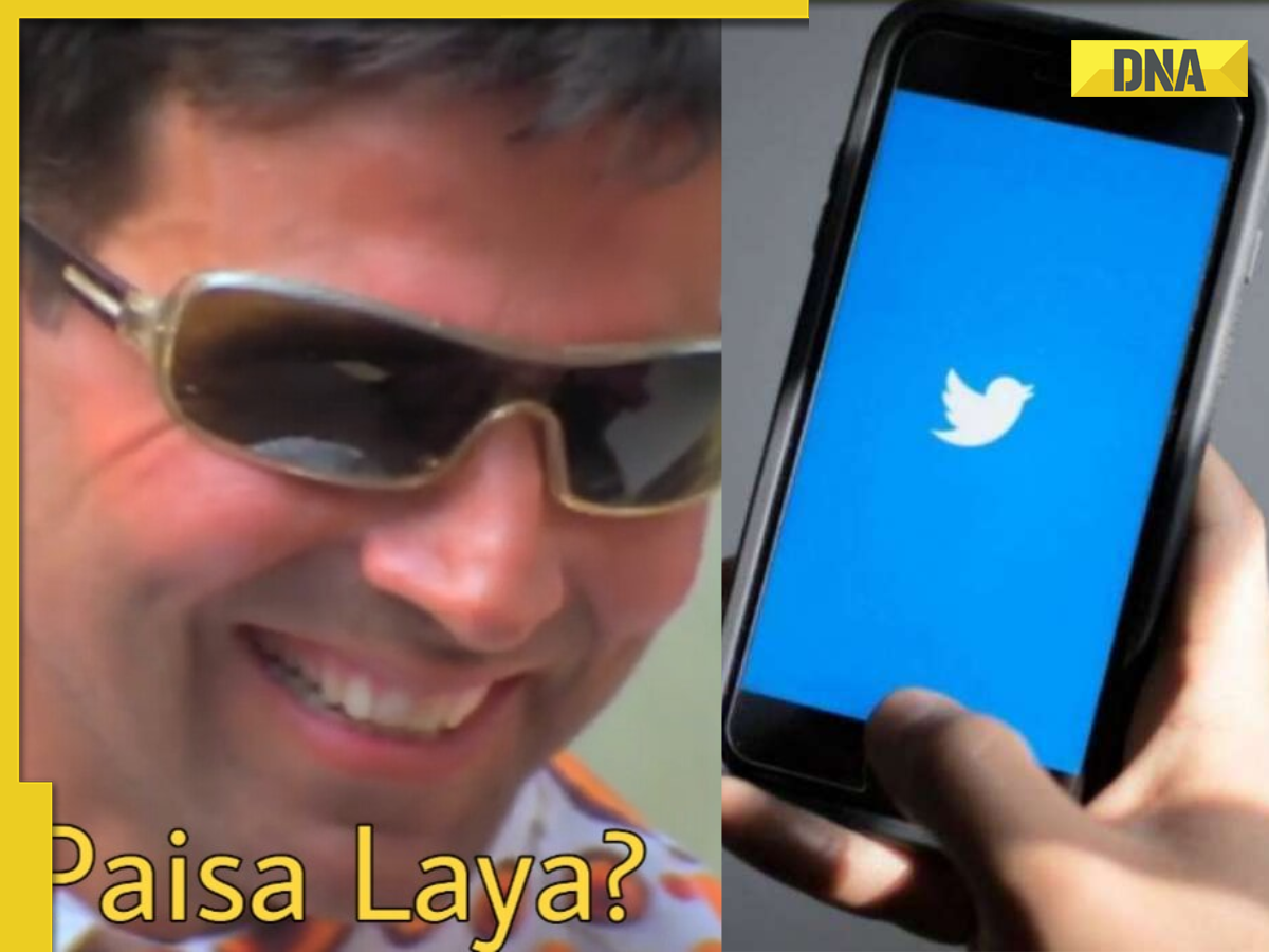Twitter removes legacy blue ticks: #BlueTick trends as netizens flood ...