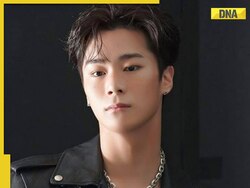 ASTRO member Moonbin dies at 25, K-pop star found dead at his Seoul home