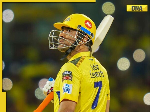 'Last phase of my life': MS Dhoni drops massive hint at retirement post IPL 2023