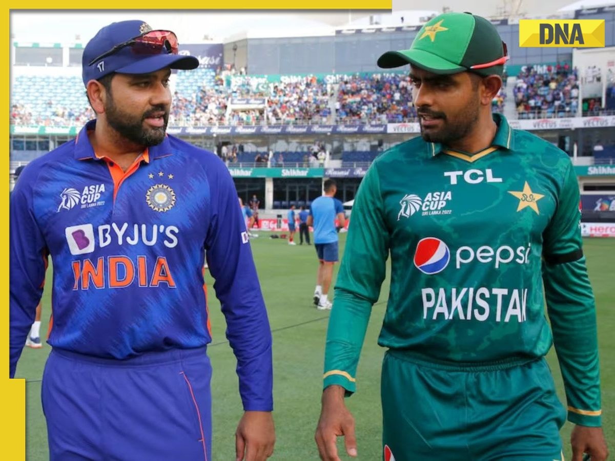 PCB proposes 'Hybrid Model' for Asia Cup 2023 involving India matches ...