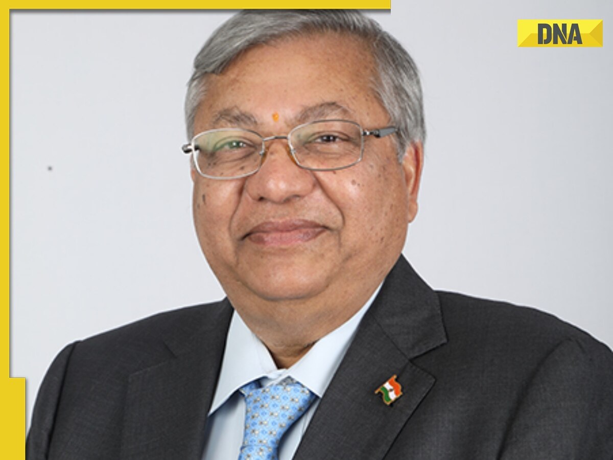 Meet Ravi Jaipuria, India's cola king with Rs 73,000 crore net worth ...
