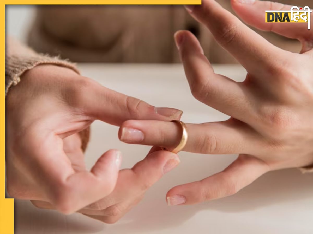 Embedded Ring Syndrome: ज्यादा टाइट अंगूठी पहनने से हो सकती है ये गंभीर ...