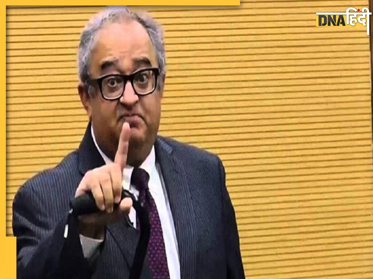 Tarek Fateh Death: ‘जिन्ना मर गया औलाद छोड़ गया’, तारिक फतेह का वो ...