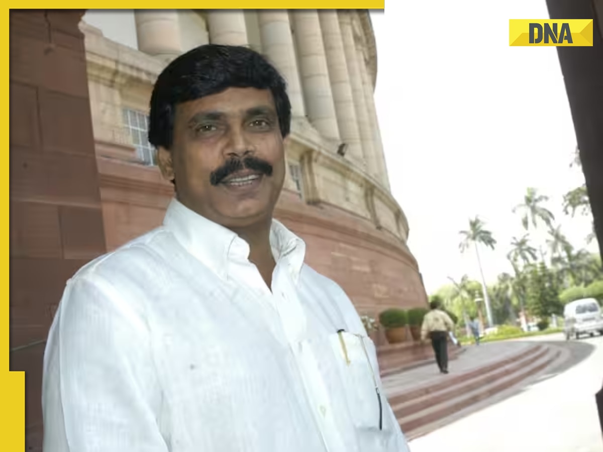 Bihar IAS murder case: ‘Bahubali’ ex MP Anand Mohan to walk out of ...