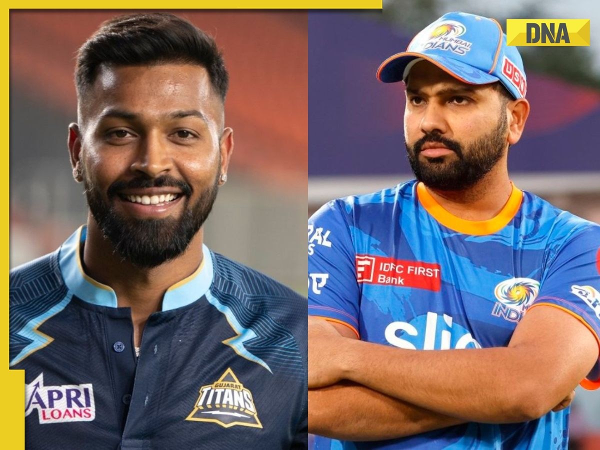 IPL 2023, MI vs GT Highlights: Hardik Pandya's Gujarat Titans beat Rohit Sharma's Mumbai Indians ...