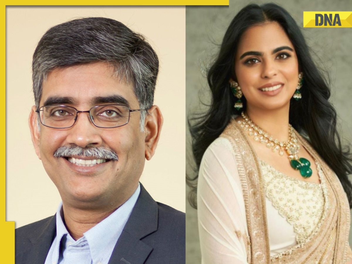 Meet Sunil DSouza, one of highest paid CEOs, main competition for ...