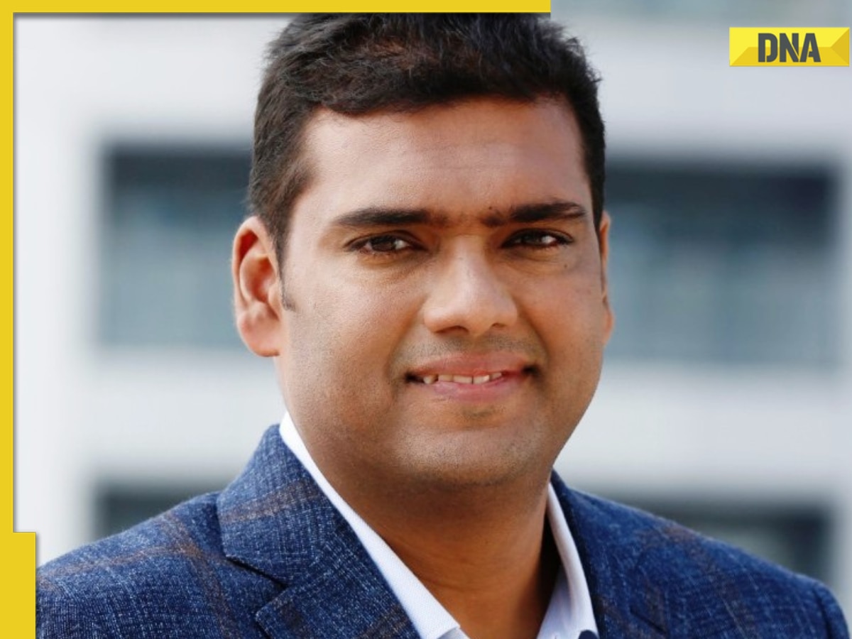 Meet Rajiv Poddar, son-in-law of Manoj Modi whom Mukesh Ambani gifted ...