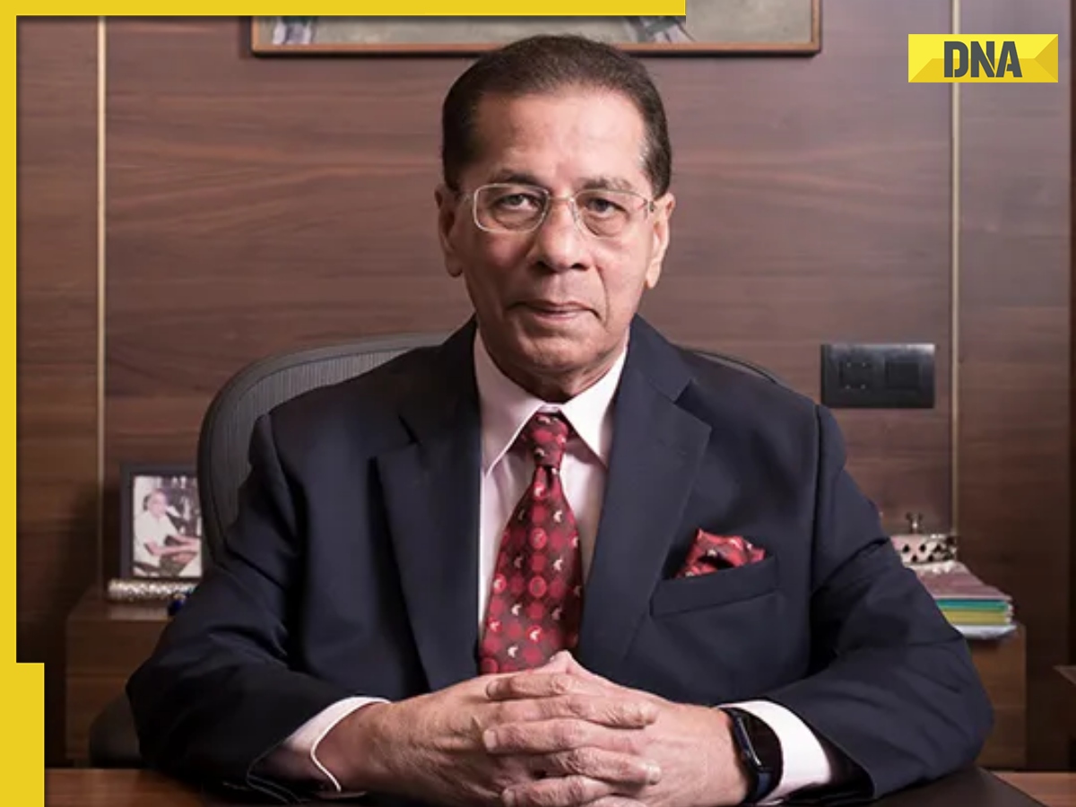 Meet Rafique Malik, who owns Rs 23,000 crore company, know his business ...