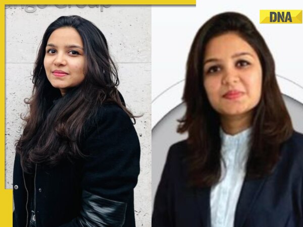 Meet Kresha Gupta, who launched Rs 100 crore fund at age 24 with whopping net worth, success ...